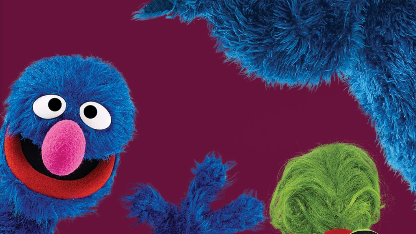 Ahlan Simsim Debuts New Season, Teaching Young Viewers About Positive ...