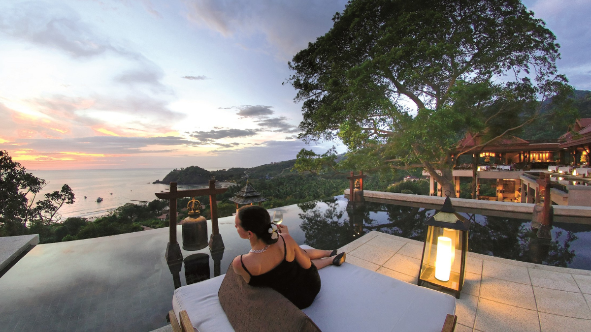 Pimalai Invites Middle Eastern Guests to Escape the Summer Heat in Koh ...