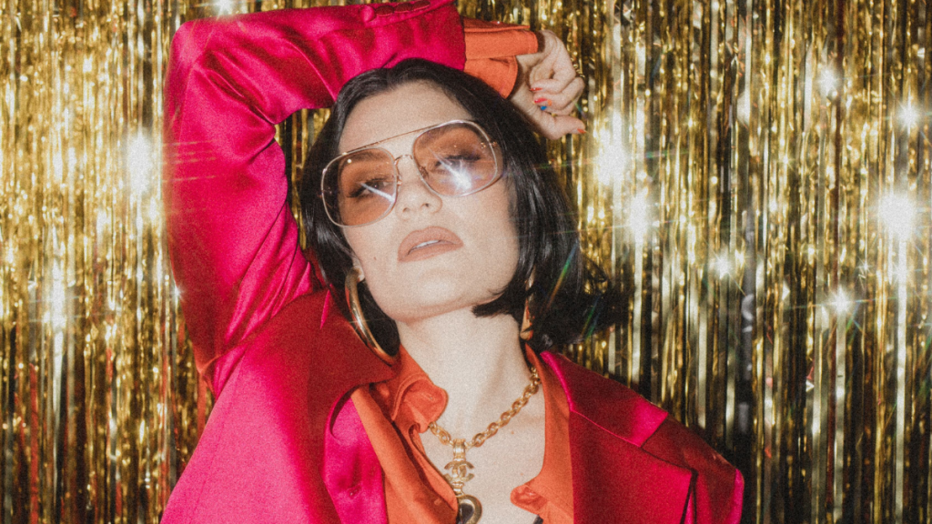 Slimy Spectacle: Jessie J to Host Nickelodeon Kids’ Choice Awards Abu ...