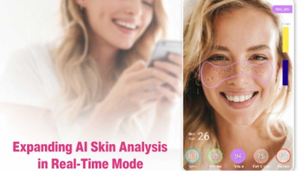 AI-Powered Beauty: Your Personalized Skin Health Journey – Scoop Core