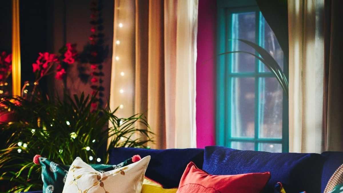 Diwali Delights: AROMATISK by IKEA – Where Style Meets Tradition ...