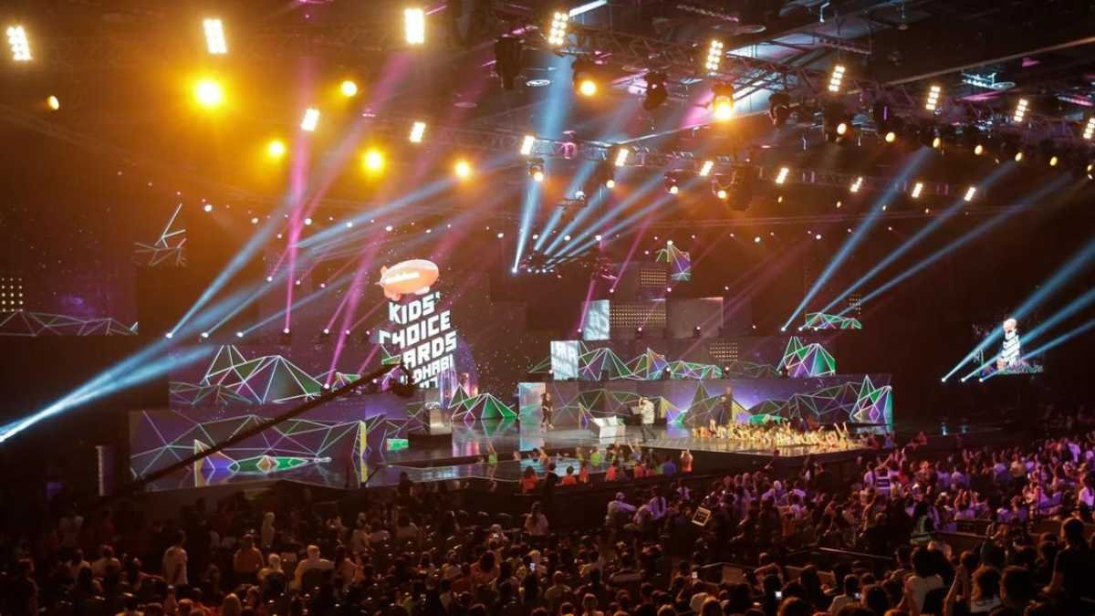 From Jessie J to Now United: The Must-See Moments of KCA Abu Dhabi 2023 ...