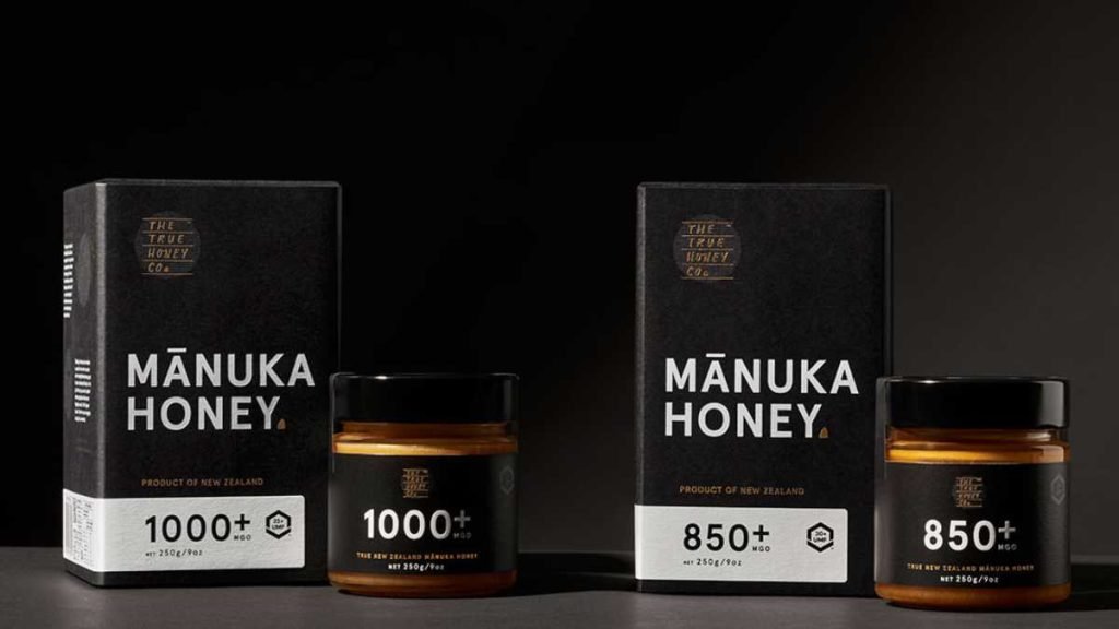 The True Honey Co.’s 2050+ Mānuka Honey Takes UAE by Storm! – Scoop Core