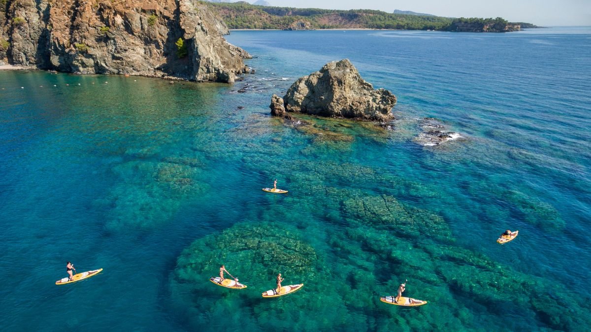 ALL Inclusive Collection Redefines All-Inclusive Resorts! – Scoop Core