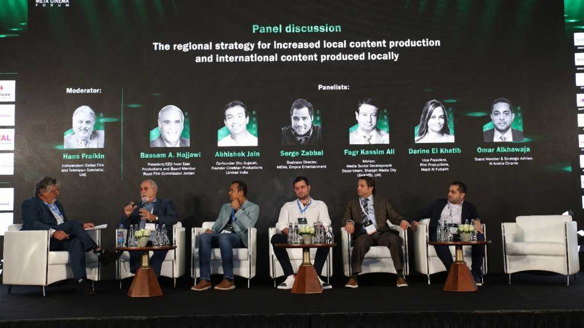 META Forum 2023 Takes Emerging Markets by Storm! – Scoop Core