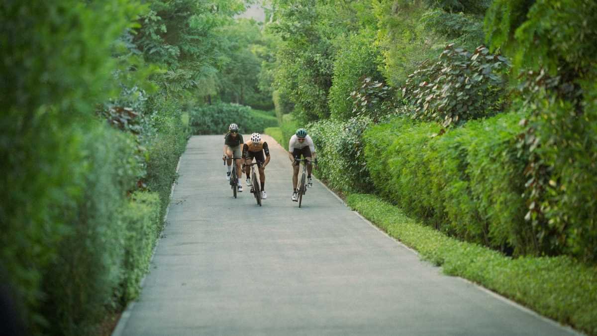 Masaar Track and The Loop Redefine Active Living – Scoop Core