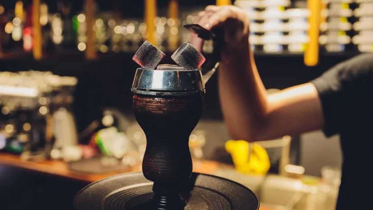 Maximize Your Shisha Experience: Expert Tips for a Smooth Smoke Session ...
