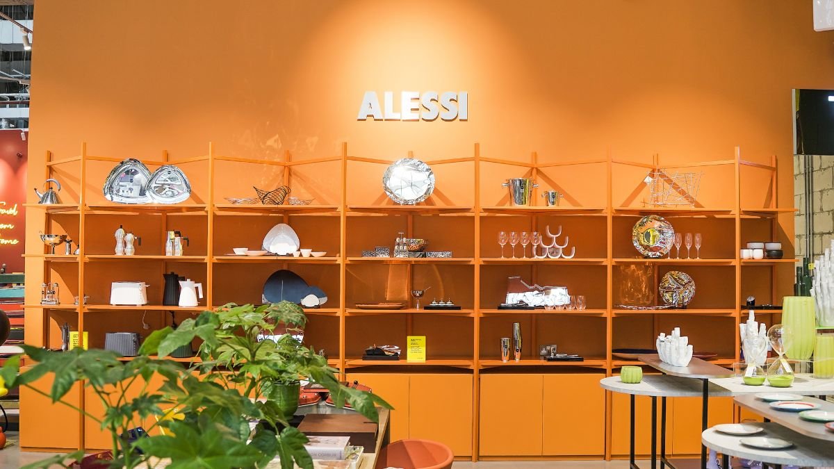 The GCC’s Newest Design Sensation – Alessi! – Scoop Core