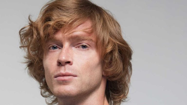 Andrey Rublev Is The New Brand Ambassador of Medcare and Aster Pharmacy ...