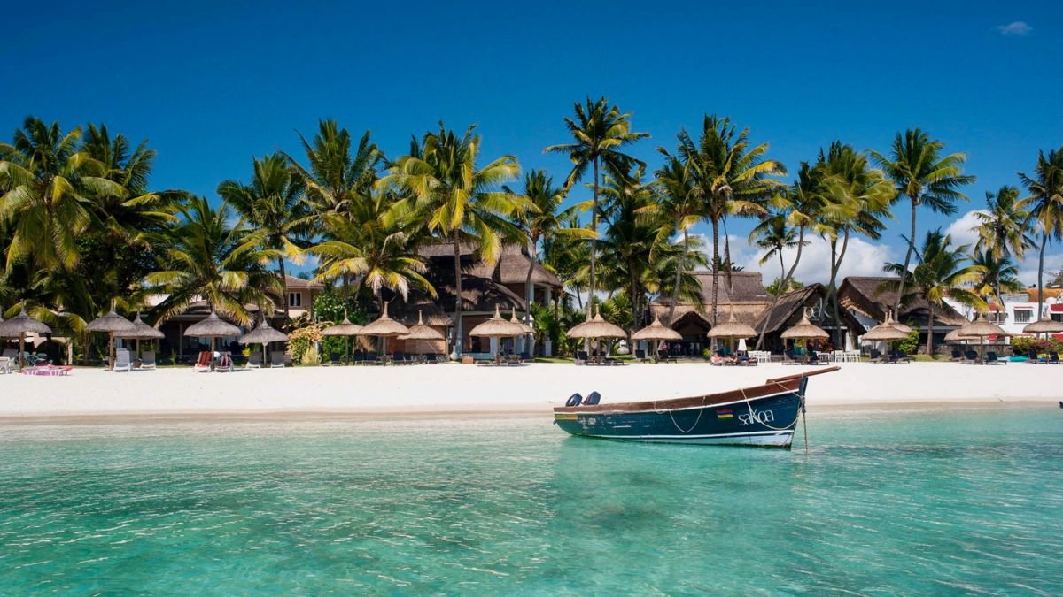 Constance Hotels & Resorts’ Latest Island Oasis – Scoop Core