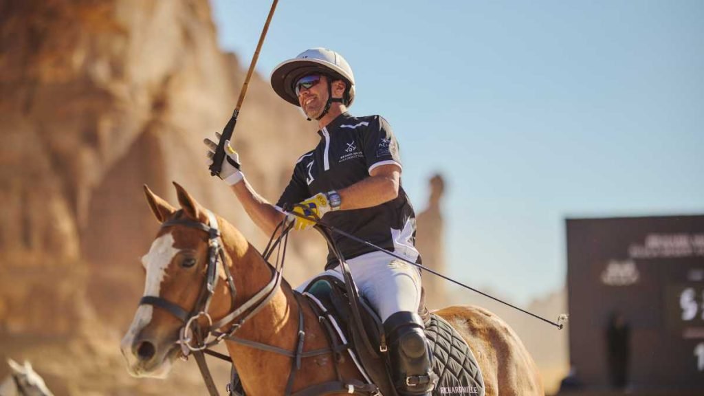 Grab Your Tickets for the Richard Mille AlUla Desert Polo 2024 Before ...