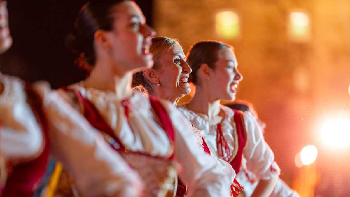 Qemam International Festival’s Global Mountain Performances – Scoop Core