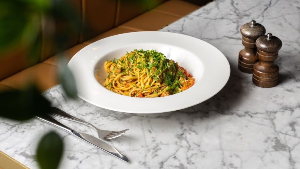 The First Group’s Collaboration with Switch Foods – Scoop Core