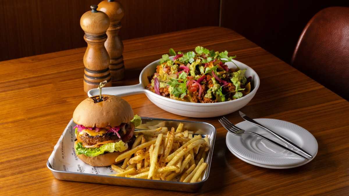 The First Group’s Collaboration with Switch Foods – Scoop Core