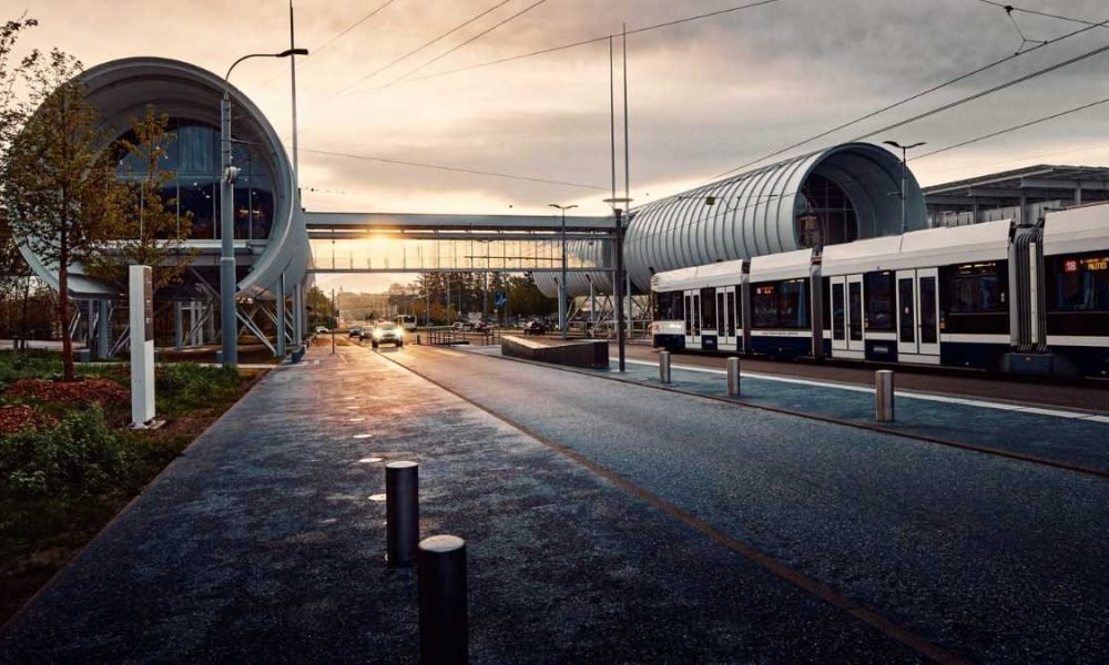 From Geneva to the Cosmos: CERN’s Science Gateway Ignites Discovery ...
