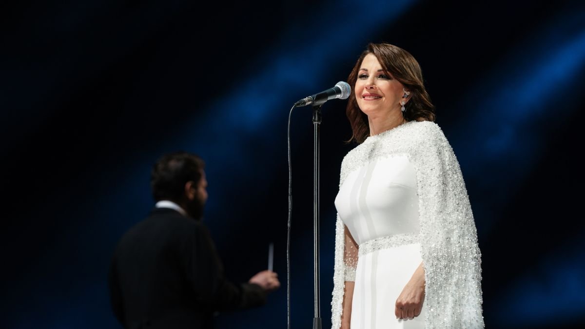 Magida El Roumi’s Spectacular Saadiyat Nights Showcase – Scoop Core