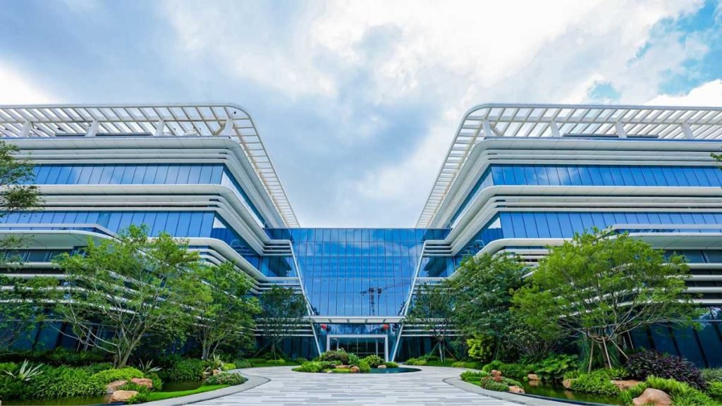 OPPO’s AI Center and the Future of AI Smartphones – Scoop Core