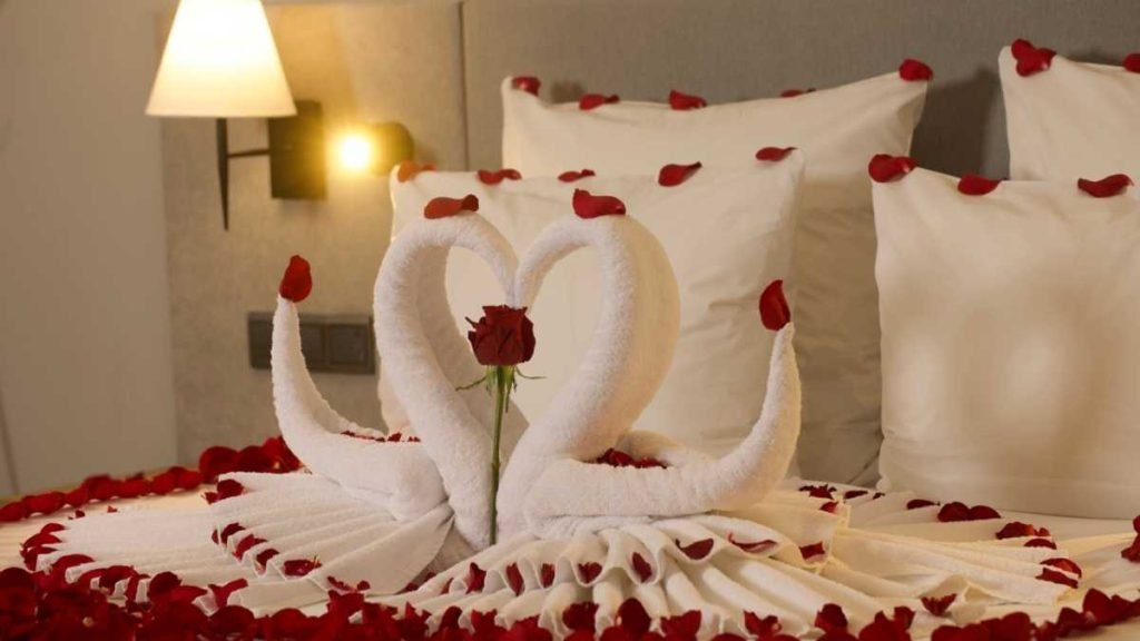 Radisson Hotel Riyadh Airport’s Romantic Getaway! – Scoop Core