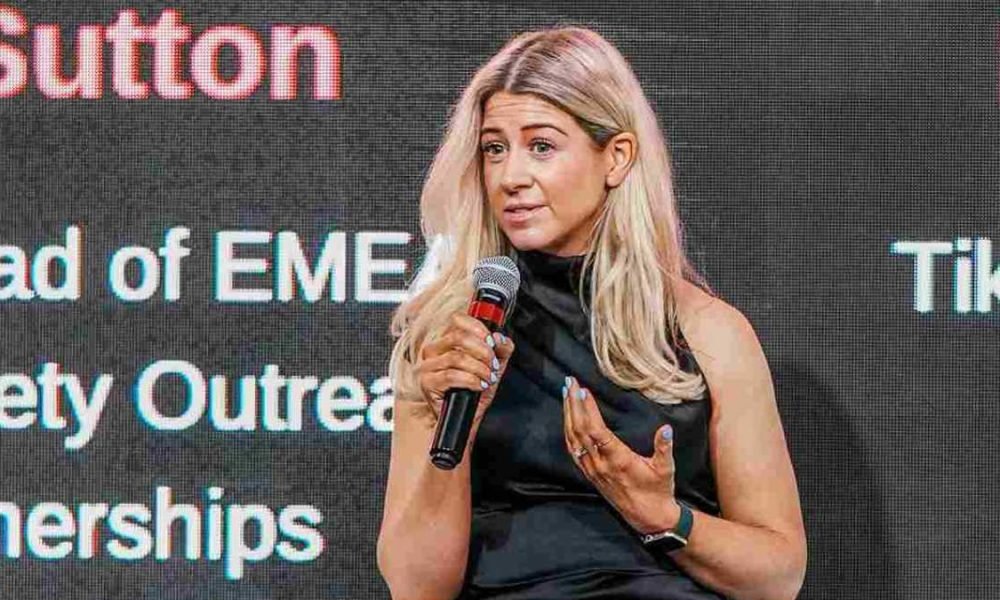 TikTok’s Mission for Digital Literacy and Youth Wellness – Scoop Core