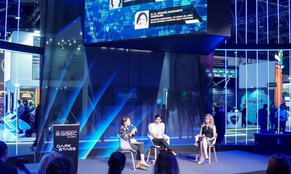GISEC Global 2024: Empowering Women in Cybersecurity – Scoop Core
