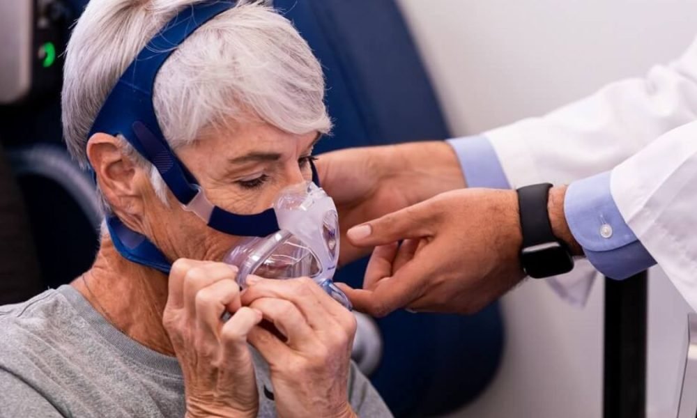 Hyperbaric Oxygen Therapy (HBOT): A Breakthrough Treatment for Long ...