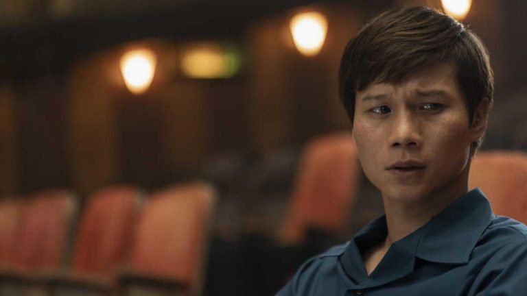 THE SYMPATHIZER: A Game-Changing HBO Original Series on OSN+ – Scoop Core