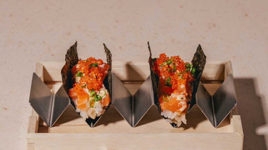 Exquisite Modern Asian Cuisine at SLRP Yas Mall Abu Dhabi – Scoop Core