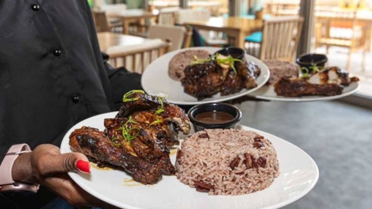 Experience the Vibrant JamRock Brunch at Ting Irie Abu Dhabi – Scoop Core