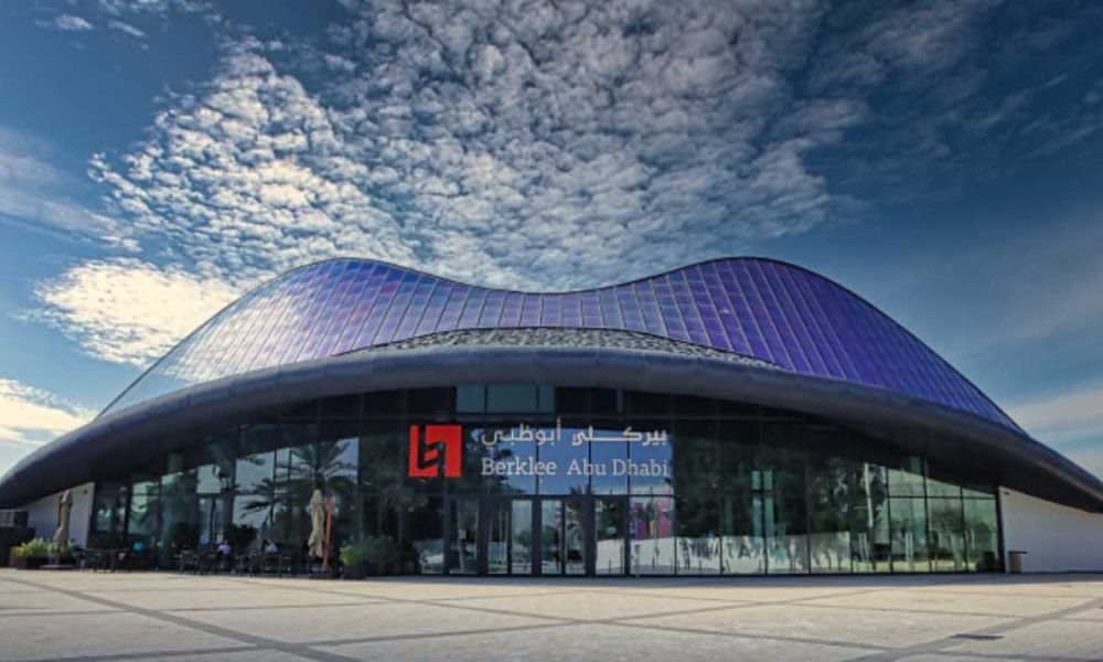 Berklee Abu Dhabi Kicks Off its Fall Semester – Scoop Core