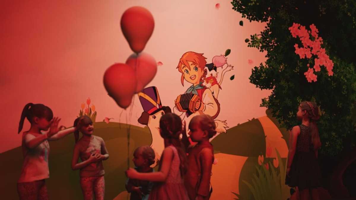Animenia Abu Dhabi 2024: The Ultimate Anime Festival from October 23rd ...