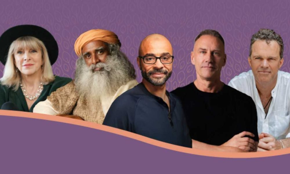 Experience Abu Dhabi’s Kayan Wellness Festival – Scoop Core